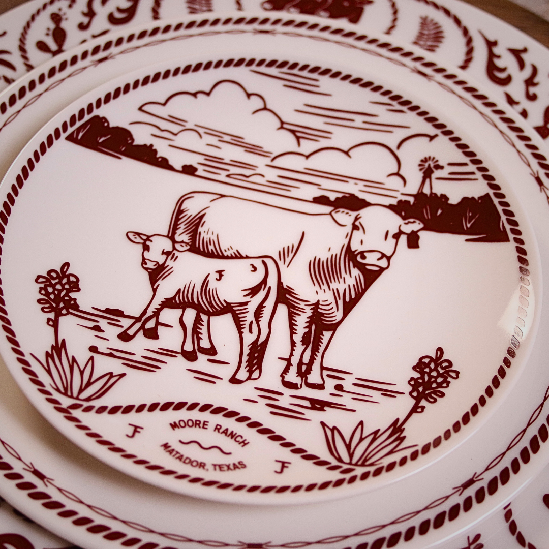 Custom "Ranchware" Y'all! – Lovegrass Designs